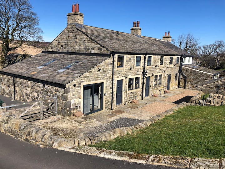 Bess Cottage - Todmorden