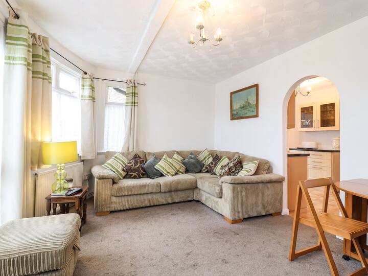 21 Crossways - Clacton-on-Sea