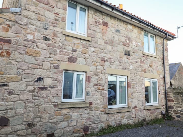 30 Union Street - Seahouses