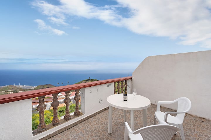 Vivienda Vacacional Timarasan - La Palma