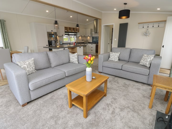 48 Crosswinds - Bembridge