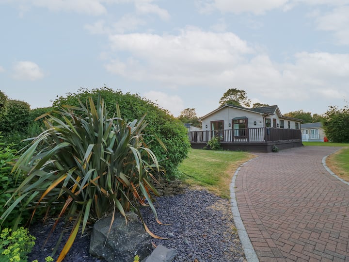 27 Brocklehurst - Oakham