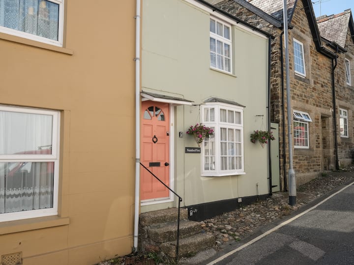 5 Bodmin Hill - Bodmin