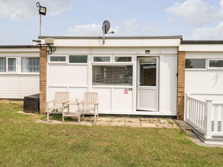 72 - Hemsby