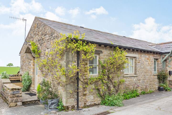 Ashbank Cottage - Ingleton