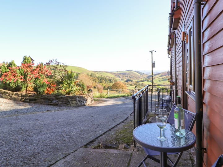Beech Cottage - Llanidloes