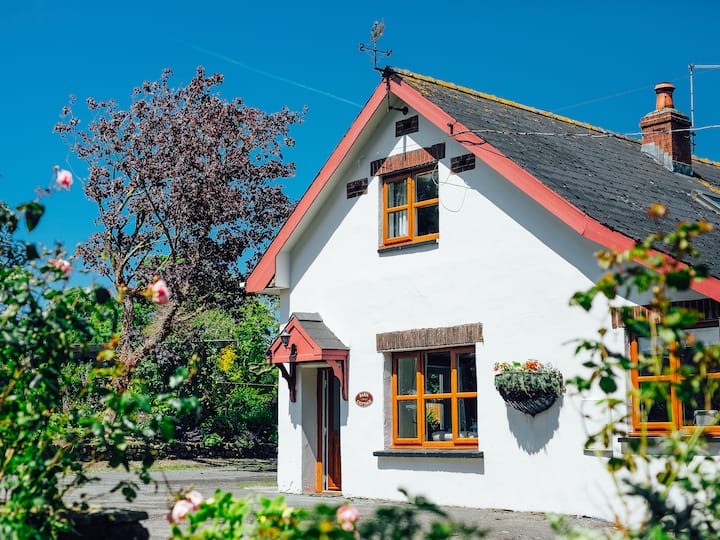 Barn Cottage - Pembrokeshire