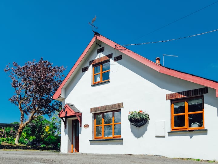 Barn Cottage - Haverfordwest