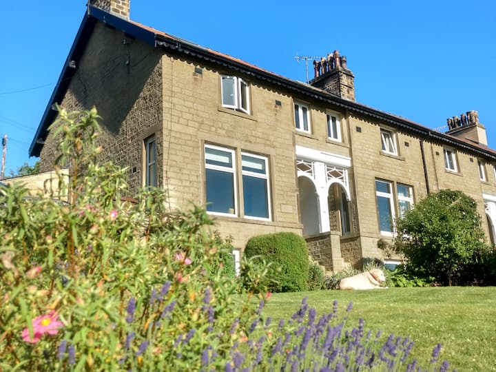 1 Bridge End - Grassington