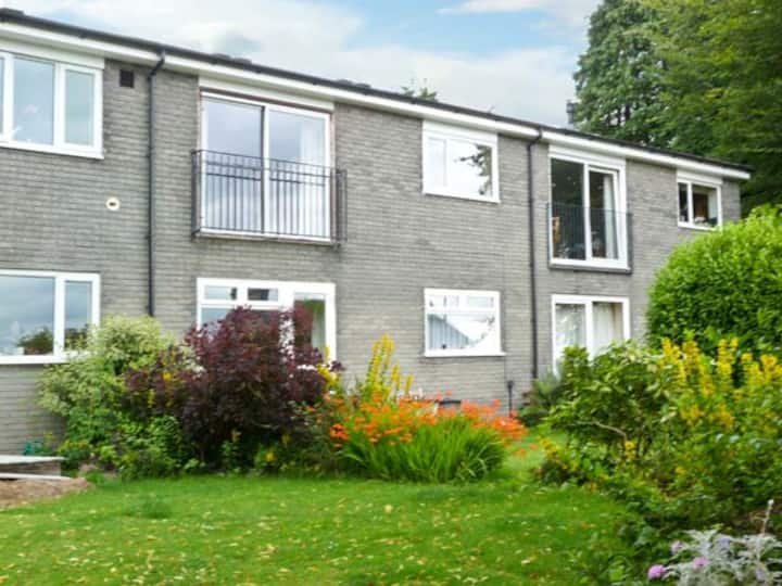Baytree Apartment - Grange-over-Sands