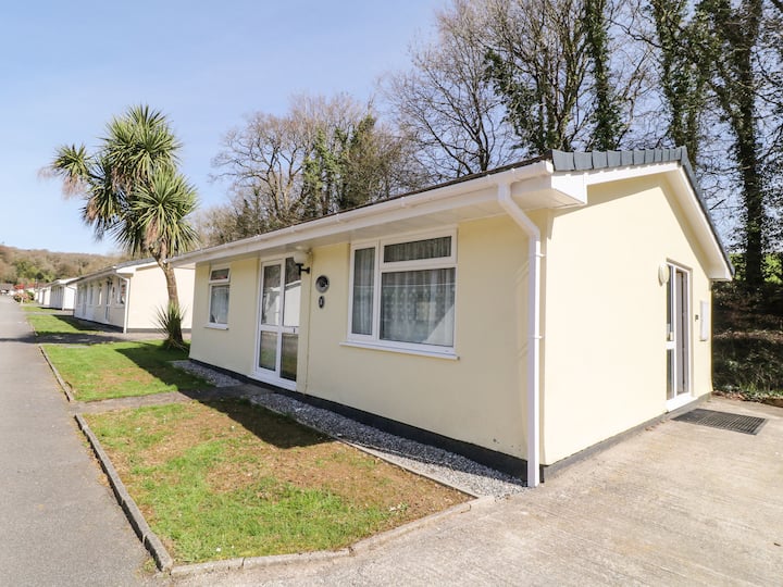 3 Rosecraddoc Lodge - Liskeard