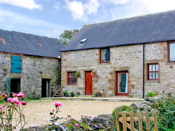 Aunt Jane's - Wirksworth