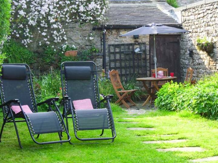 Alpine Cottages No. 4 - Reeth