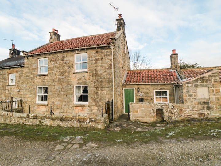 1 Brow Cottages - Goathland