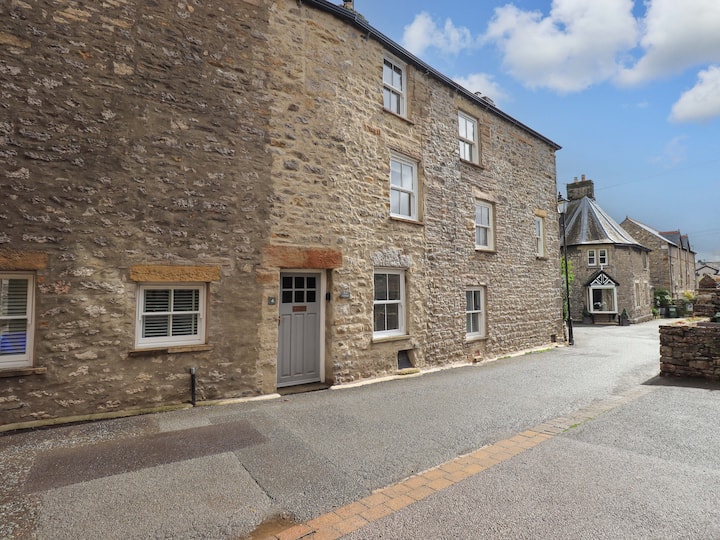 Back Cottage - Kirkby Lonsdale