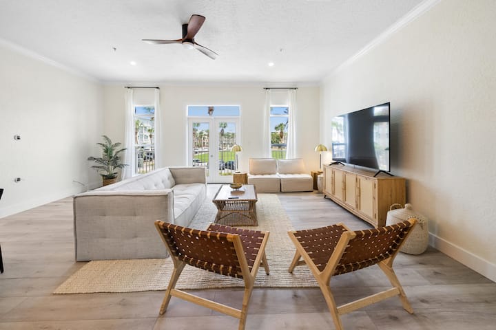 Luxury Townhome, Near Beach, Community Pool - Santa Rosa Beach, FL