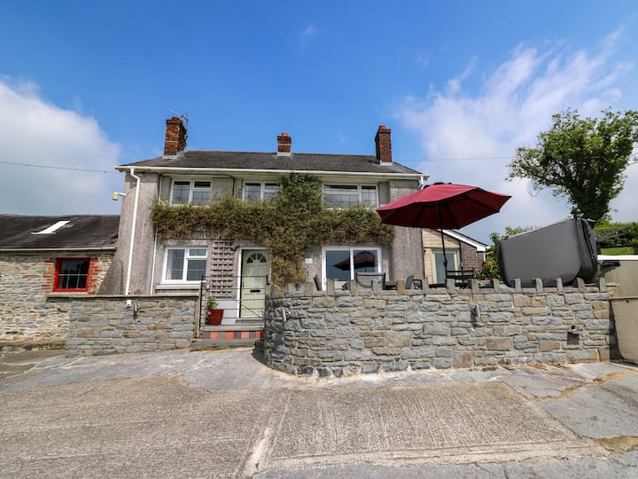 Aberdauddwr - Lampeter