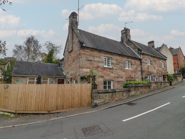 Ash House - Uttoxeter