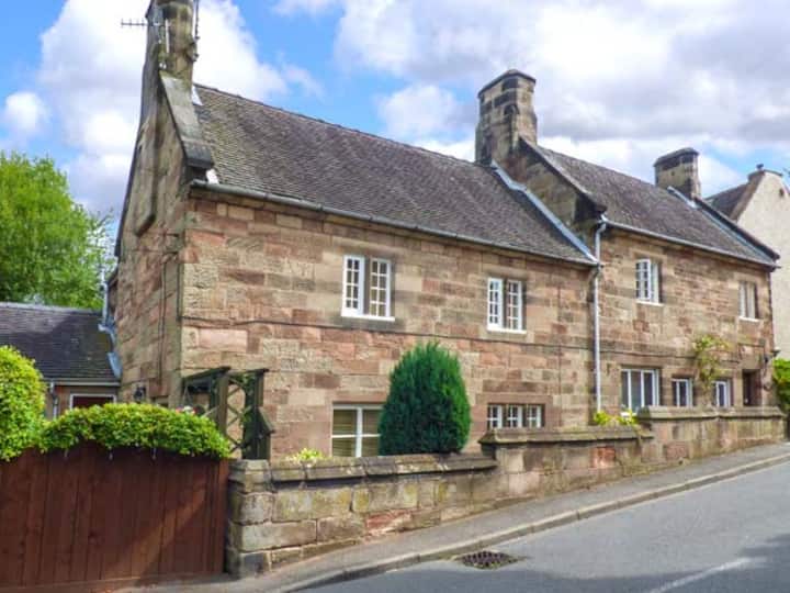 Ash House - Uttoxeter