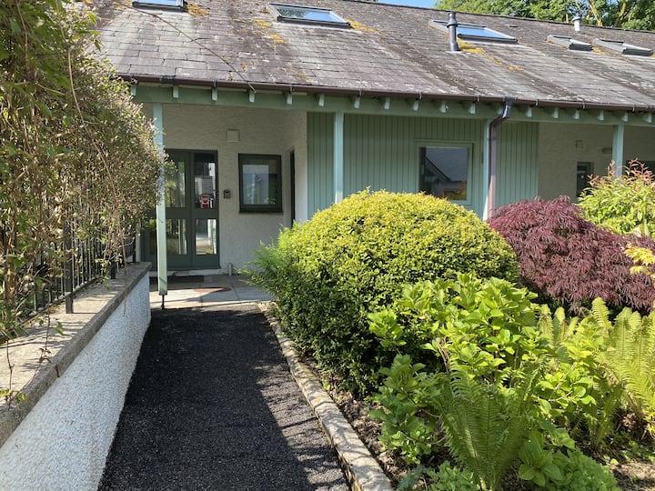 Beech - Woodland Cottages - Bowness-on-Windermere