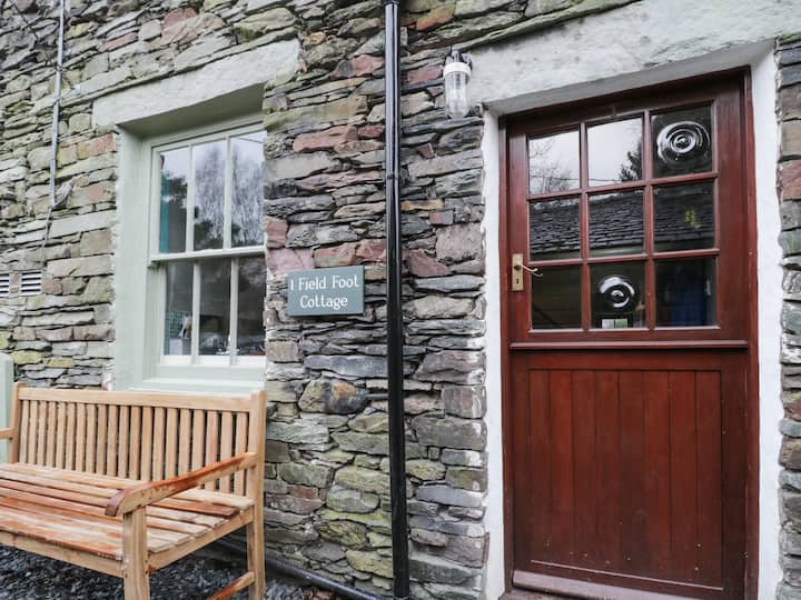 1 Field Foot Cottage - Grasmere