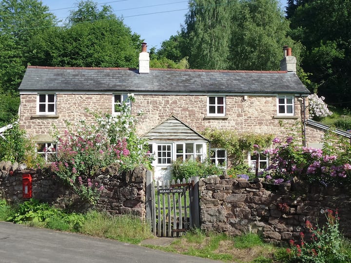 Beulah Cottage - Ross-on-Wye