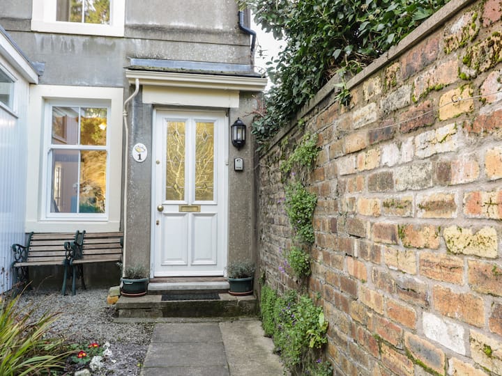 1 Rubby Banks Road - Cockermouth