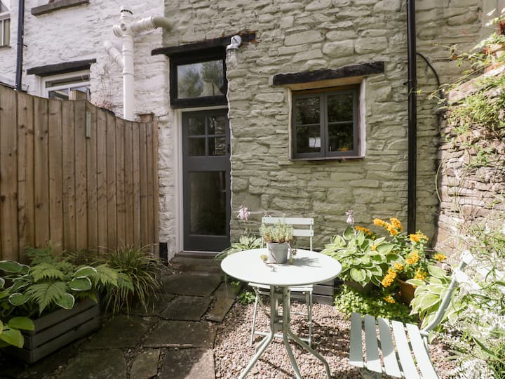 7 Bell Street - Hay-on-Wye