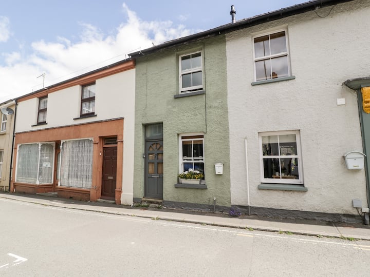 7 Bell Street - Hay-on-Wye