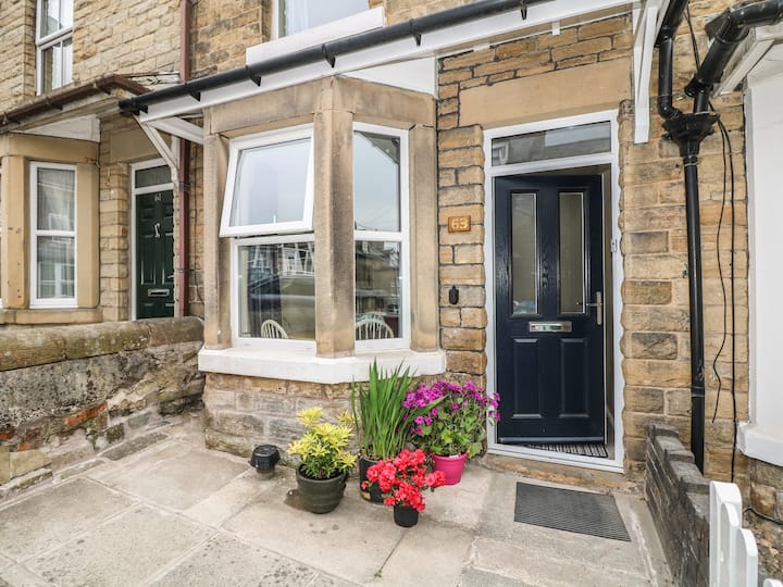 Bennett Street - Buxton