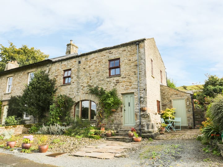 Barn Cottage - Hawes