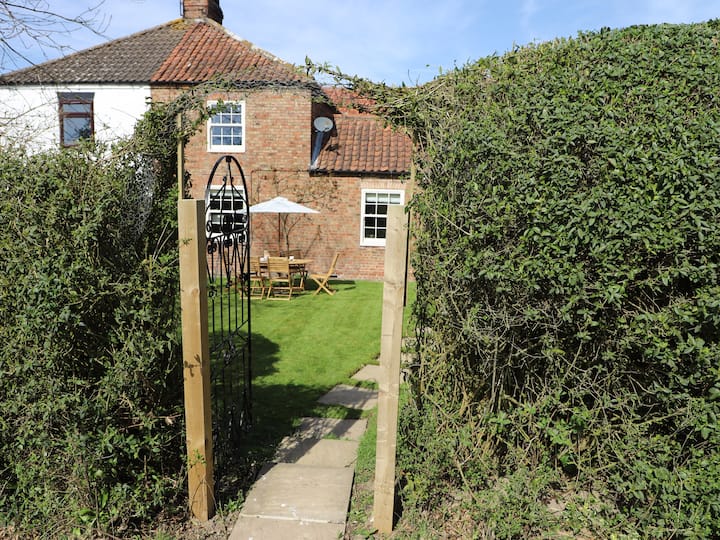 Acorn Cottage - Driffield
