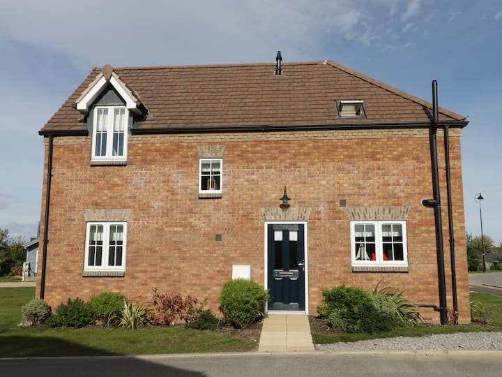 Coastal Cottage - Filey
