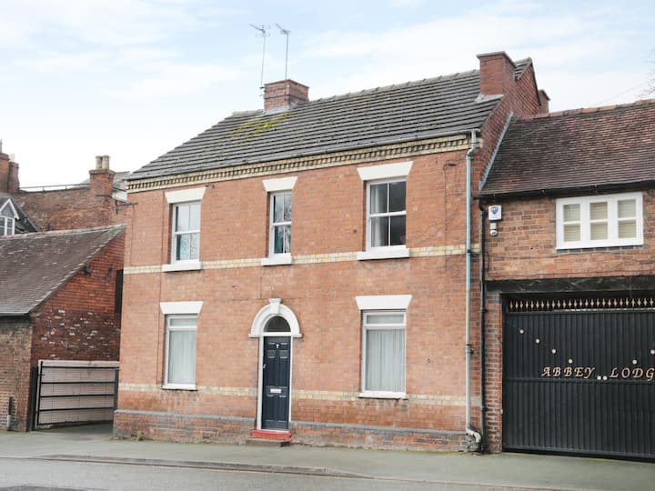 7 Monkmoor Road - Shrewsbury