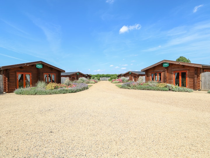 Beech Lodge - Rutland
