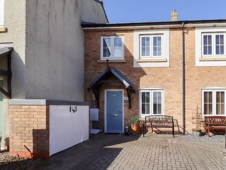 Beach House - Seahouses