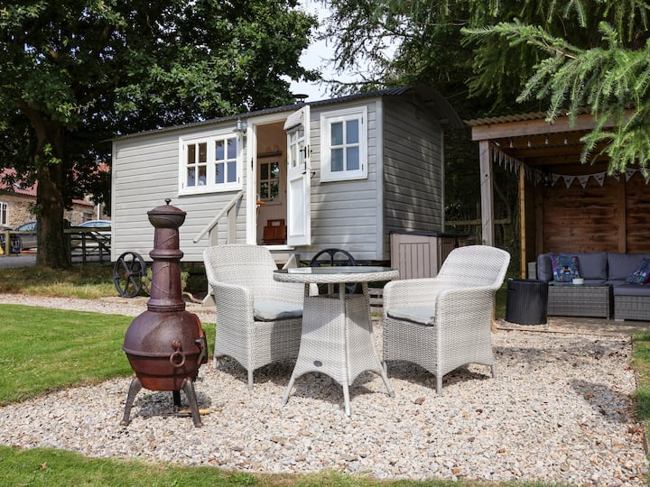 Bellwether - Helmsley