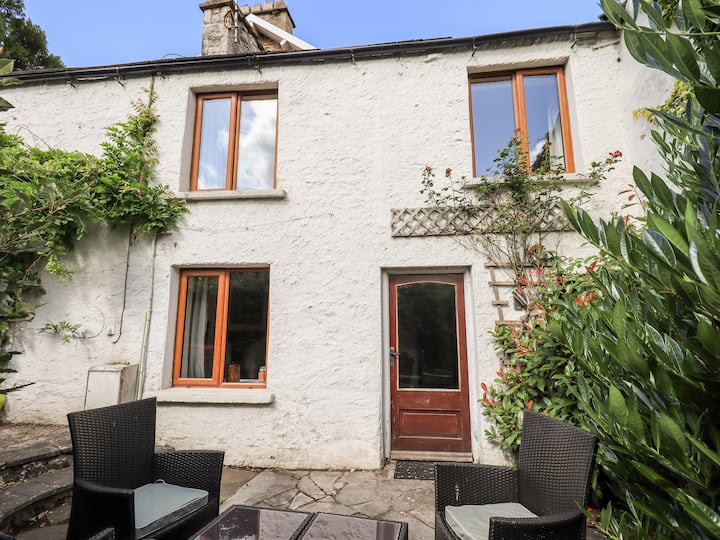 4 Greencross Cottages - Kirkby Lonsdale