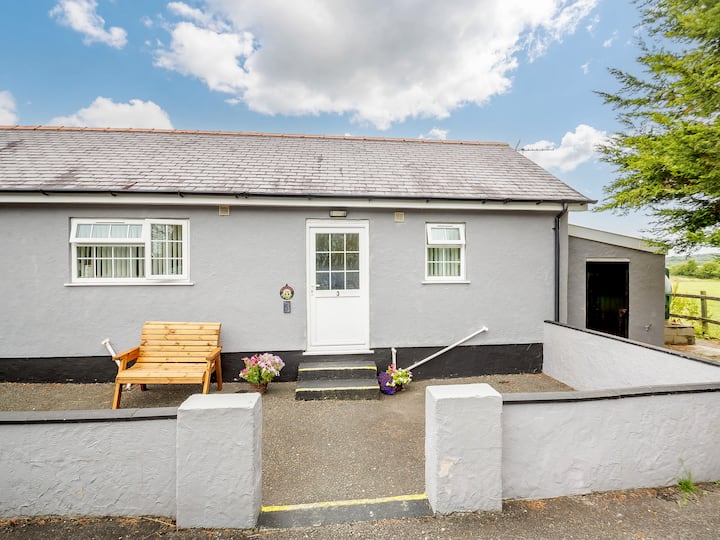 3 Black Horse Cottages - Bangor, UK