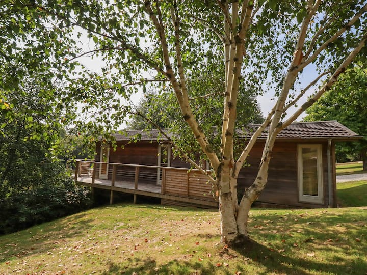 2 Water's Edge - Polperro