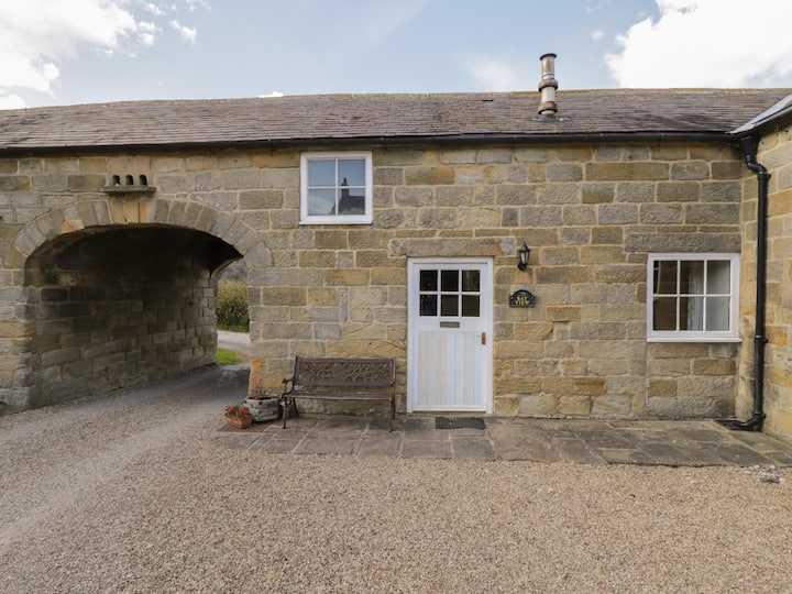 Bay View Cottage - Robin Hood's Bay