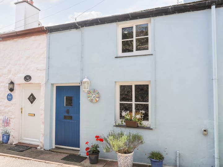 Blue Cottage - Beaumaris