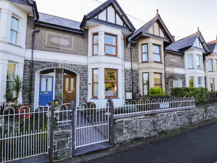 Carlyn - Llanberis