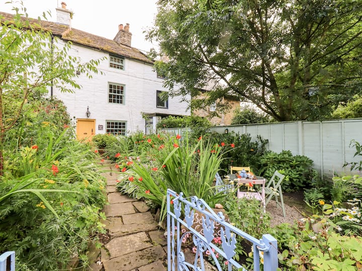 Bonny Bits Cottage - Alston