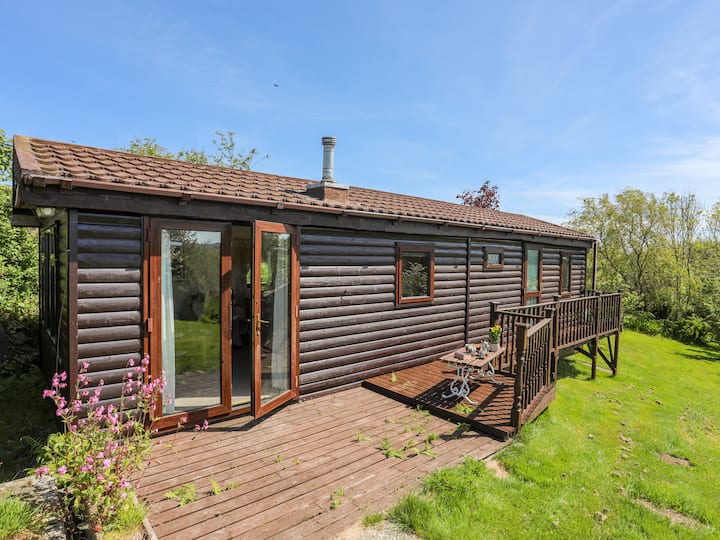 Castell Chalet - Pwllheli