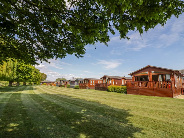 Booster's Lodge - Stratford-upon-Avon