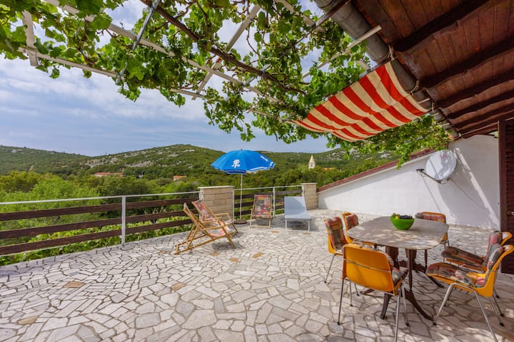 Appartement Ledy (79031-a2) - Klenovica