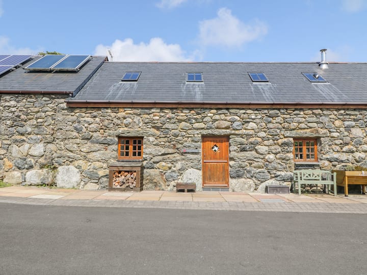 Craig Y Deryn - Tywyn