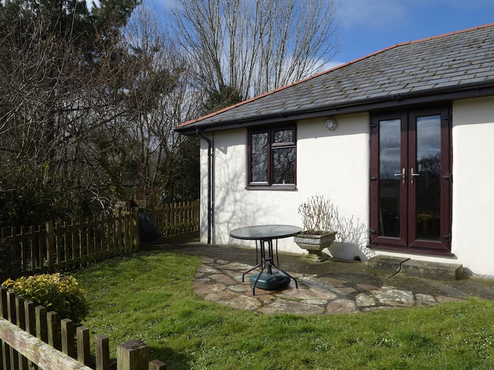 Campion Cottage - Bude