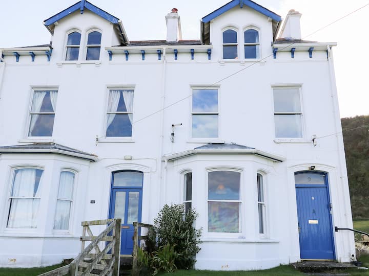 Carriguisnagh - Ballycastle